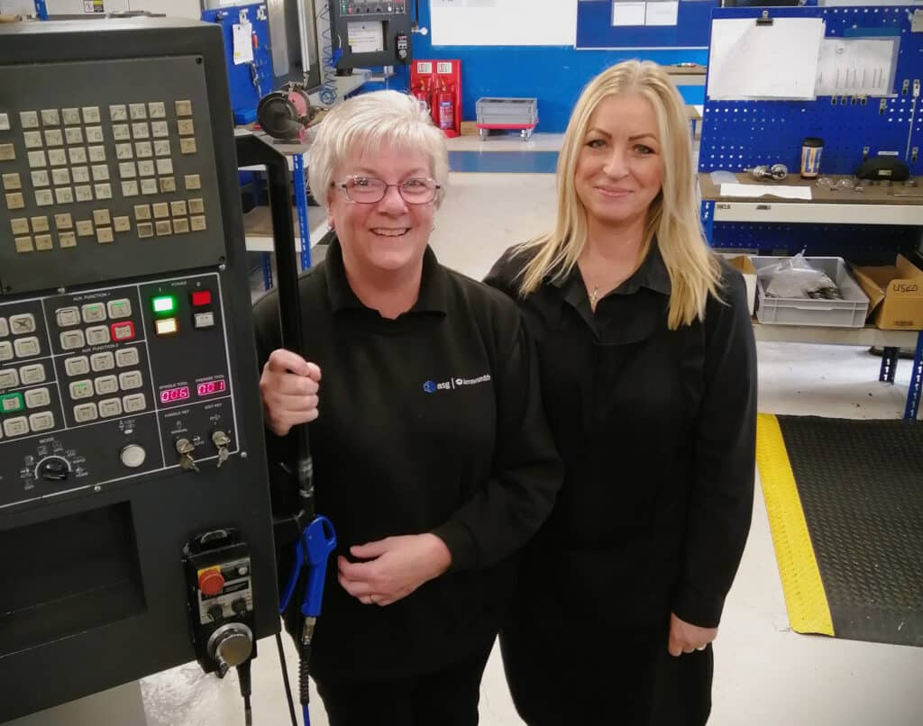 Coventry aerospace supplier soars to second King’s Enterprise Award win ...
